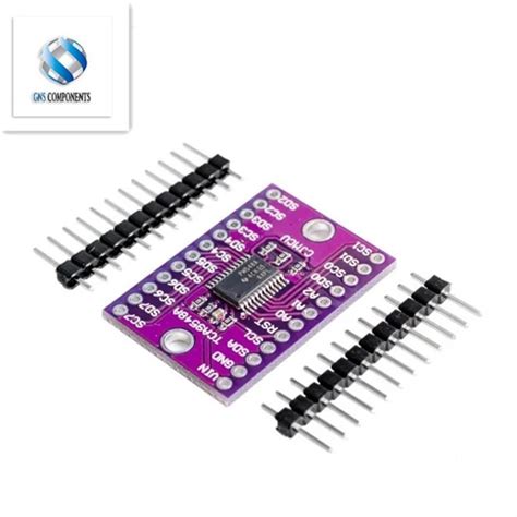 China Low Price TCA9548A 1 To 8 I2C 8 Way Multi Channel Expansion Board IIC Module Development