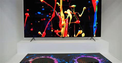韓國政府傾向批准lg Display在廣州的oled面板廠投資 Oled 資訊站