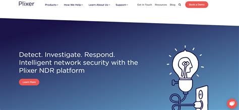 Top 25 Network Detection And Response Ndr Tools Startup Stash