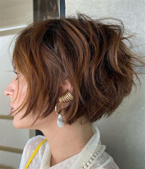 30 Trending Pixie Bob Aka Bixie Haircuts For The New Season Pixie