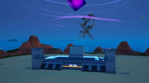 Area 51 1388 3169 8687 By Galaxpider Fortnite Creative Map Code Fortnite Gg