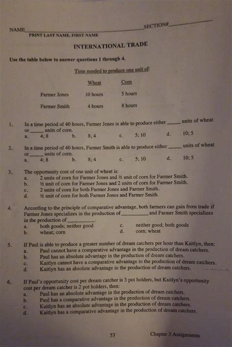 solved section name print last name first name