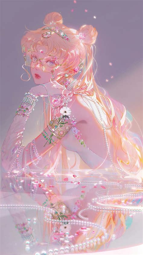 画师：眠狼 堆糖，美图壁纸兴趣社区