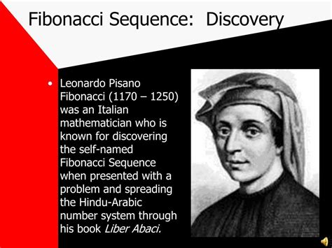 Ppt The Fibonacci Sequence And The Goldens Powerpoint Presentation