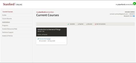 Avinash Sarma On Linkedin Iot