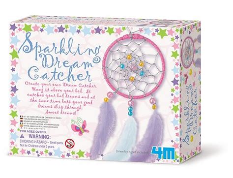 For Sale 4m Sparkling Dream Catcher Kit Beadage