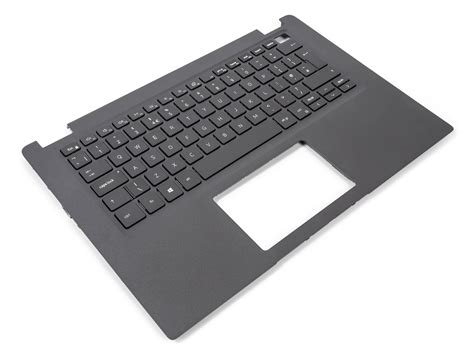 Dell 0mc2p Nwd23 Latitude 3410 Palmrest And Uk English Backlit Keyboard 00mc2p 0nwd23