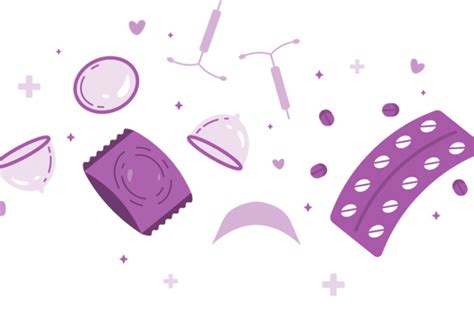 The Most Effective Contraceptive Methods Trustph