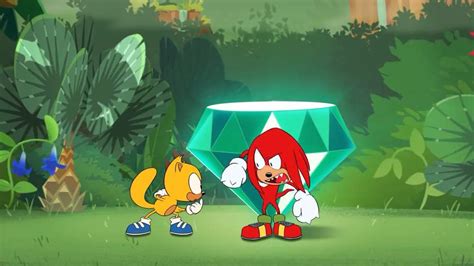 Sonic Mania Adventure Part Kncukles Sonic The Hedgehog Amino