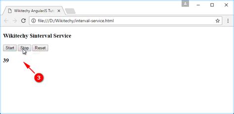 Angularjs Interval Wikitechy Angularjs Interval Wikitechy