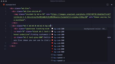 Working With Tailwindcss In Hyva Themes