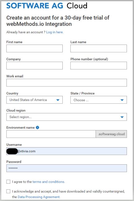 An Introduction To Webmethods Io Integration