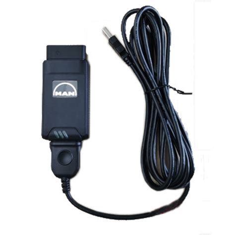 Man T427 Man Cats 3 Professional Diagnostic And Programming Device