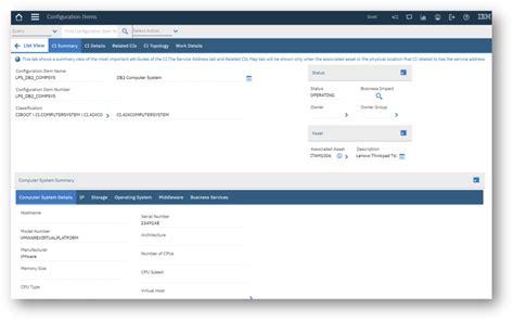 It Service Management Software And Solutions Ibm Control Desk It Service Management Software And Solutions Ibm Control Desk