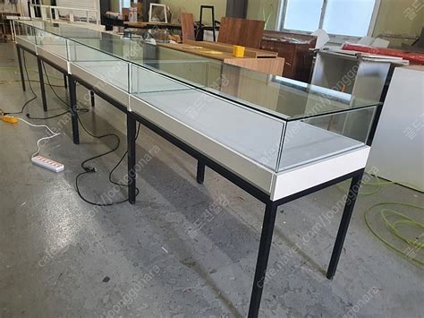 쥬얼리진열장 악세사리진열장 저렴하게 팝니다 중고나라 카페에서 운영하는 공식 사이트