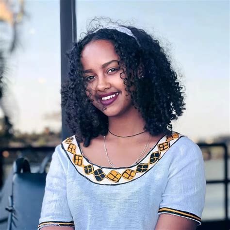 Rediet Tadele Redunatad • Threads Say More