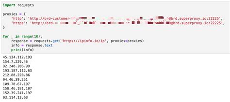一日一测：bright Data海外代理测评 腾讯云开发者社区 腾讯云