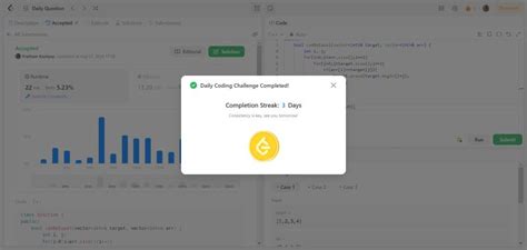 Pratham Kashyap On Linkedin Completed Todays Easy Level Leet Code Problem