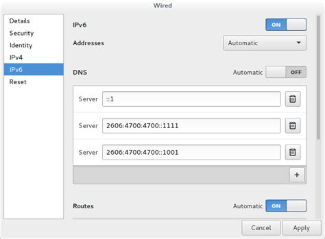 Dnssec Validation Using Unbound And Dnssec Trigger Cybersecurity Sidn