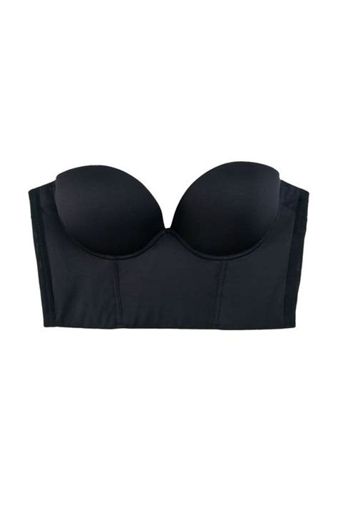 5 Best Bras For Backless Dresses Low Back Bras To Wear With Open Back Dresses