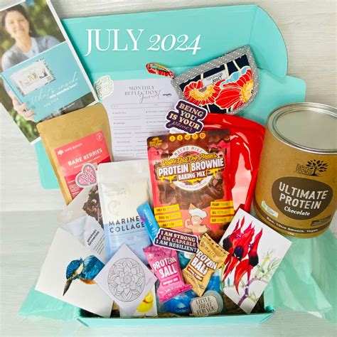 simplify your life box