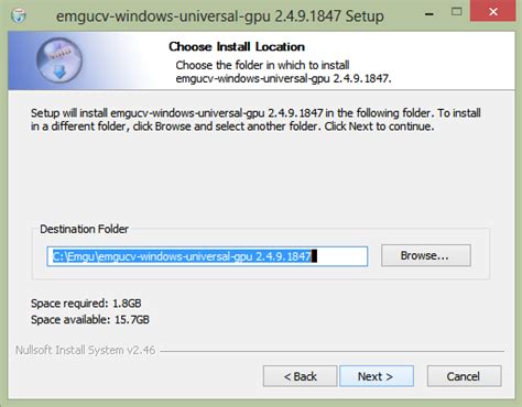 Emgu Cv Windows 64 Bit Download Seoezseoya