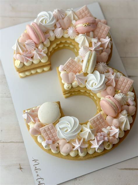 Make Your Own Number 3 Cake Using Healthier Cake Options Artofit Make Your Own Number 3 Cake Using Healthier Cake Options Artofit