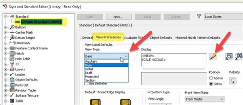 Solved Detail View Text Wrong Size Autodesk Community