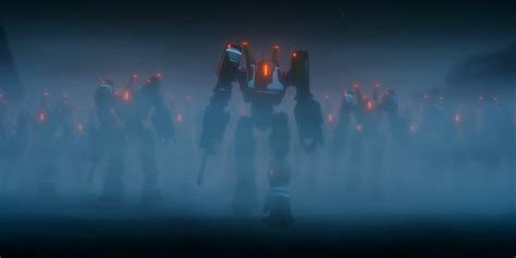 Marvel S What If Coolest Changes To The MCU In The Killmonger Episode Cinemablend