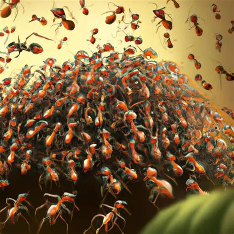 How Many Ants Are In A Colony Heres What You Should Know Bugpursuits Com