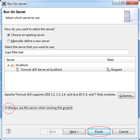 Servletjsp Lập Trình Java Servlet Cơ Bản P1 Tạo Và Chạy Servlet đầu Tiên