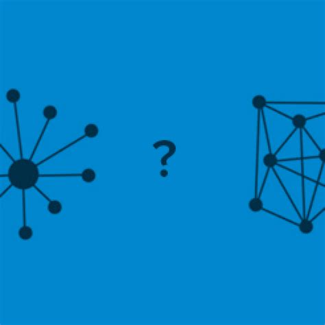 Difference Between A Blockchain And A Database By Blockchainlabsai Blockchain Lab Notes