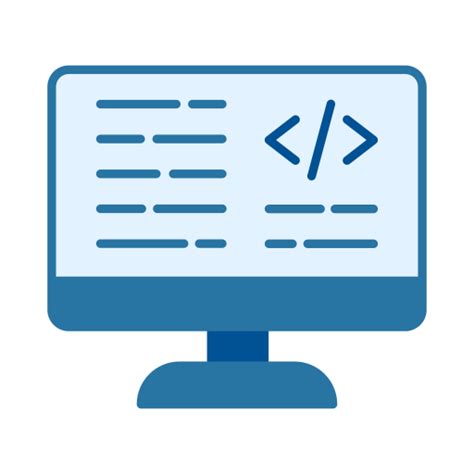 Css Code Generic Color Fill Icon