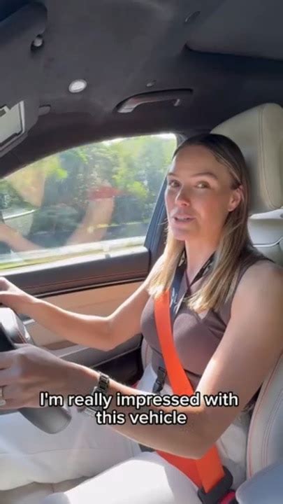 An Suv You Shouldnt Overlook Herald Sun