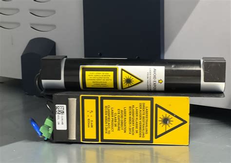 Q101a Hene Laser For Mpa Matrix Bruker Store