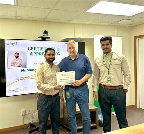 Muhammad Shafqat Shahzad On Linkedin Alhamdulillah Another Milestone