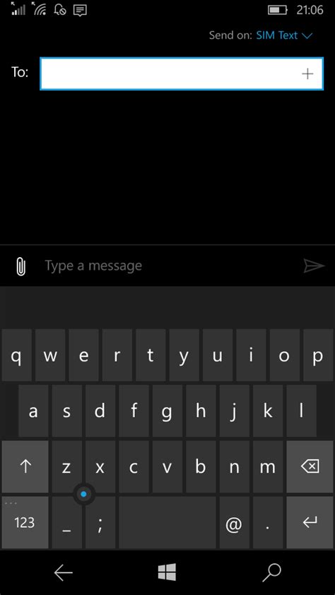 Windows Mobile First Impressions Low End Mac Windows Mobile First Impressions Low End Mac