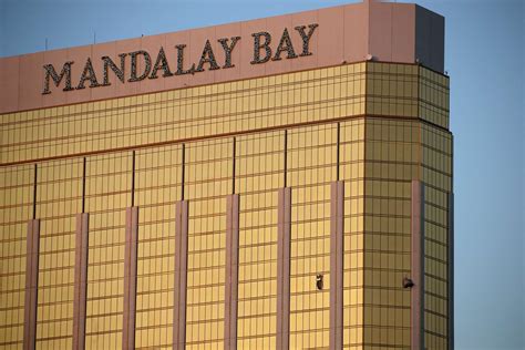 The Anatomy Of The Las Vegas Mass Shooting The Deadliest In Modern Us