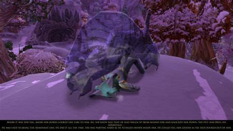Rule 34 Aimia Castanova Alliance Warcraft Blizzard Entertainment