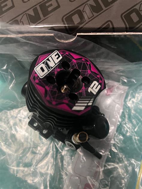 OS T1204 Engines R C Tech Forums