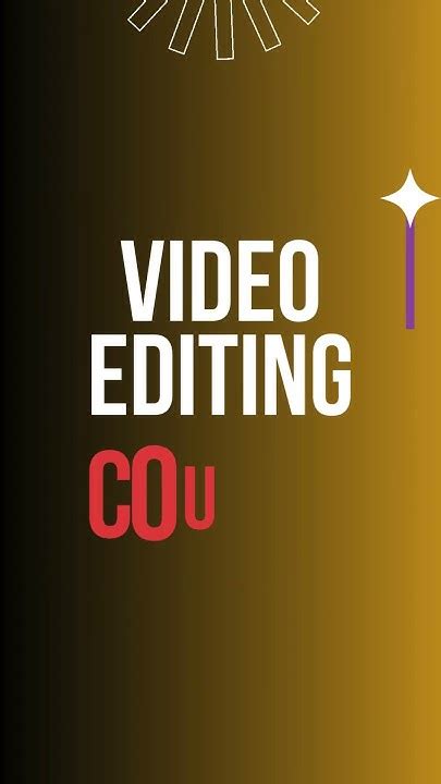 learn video editing with right computer campus rightcomputercampus