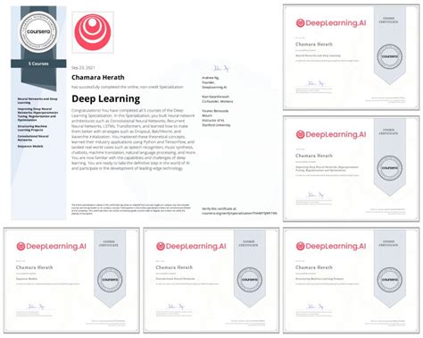 Chamara Herath On Linkedin Deeplearning