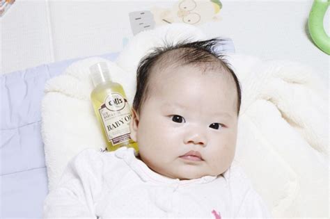 베이비오일 후기 안심하고 사용할 수 있는 신생아오일 추천하는 이유가 다있지 네이버 블로그