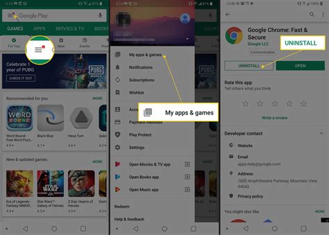 How To Delete Pre Installed Android Apps