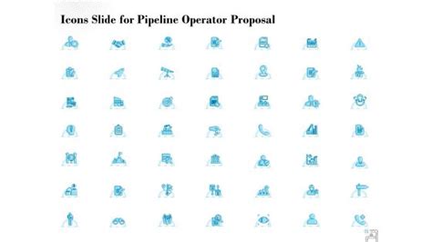 Pipeline Operator Proposal Powerpoint Presentation Slides
