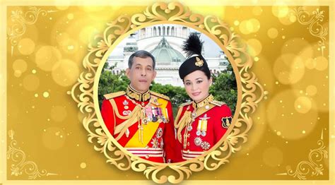 ร 10 พระราชทานพระบรมฉายาลักษณ์