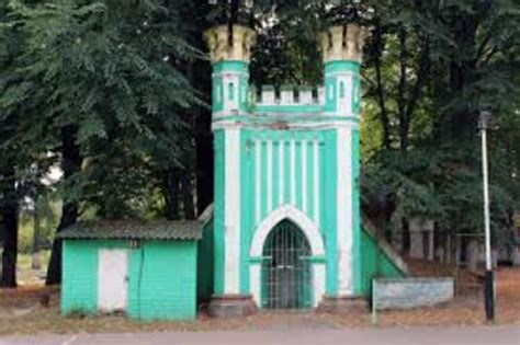 Ледник Брянская область Клинцовский район г Клинцы дом отдыха «Вьюнки