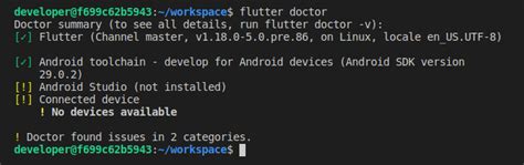 How To Dockerize Flutter Apps Codemagic Blog