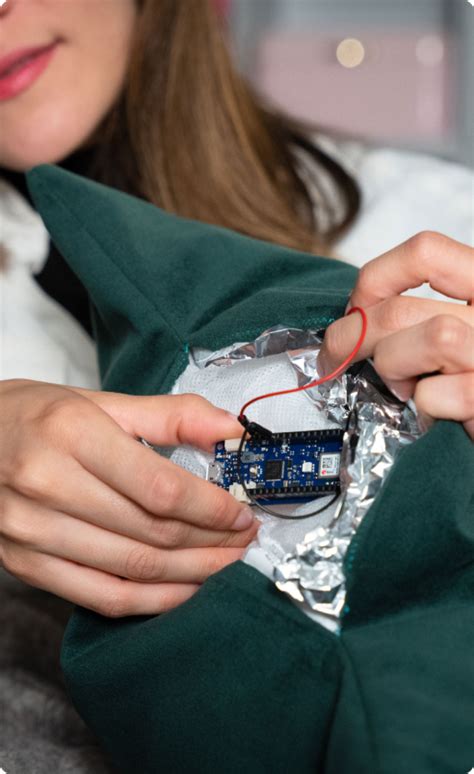 Arduino Cloud Home Automation