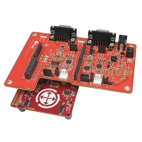 Cypress Cy8ckit 024 Interface Development Kit Price From Rs2863unit